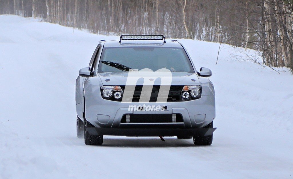 Alpine ya trabaja en su primer SUV, ¡y será 100% eléctrico!