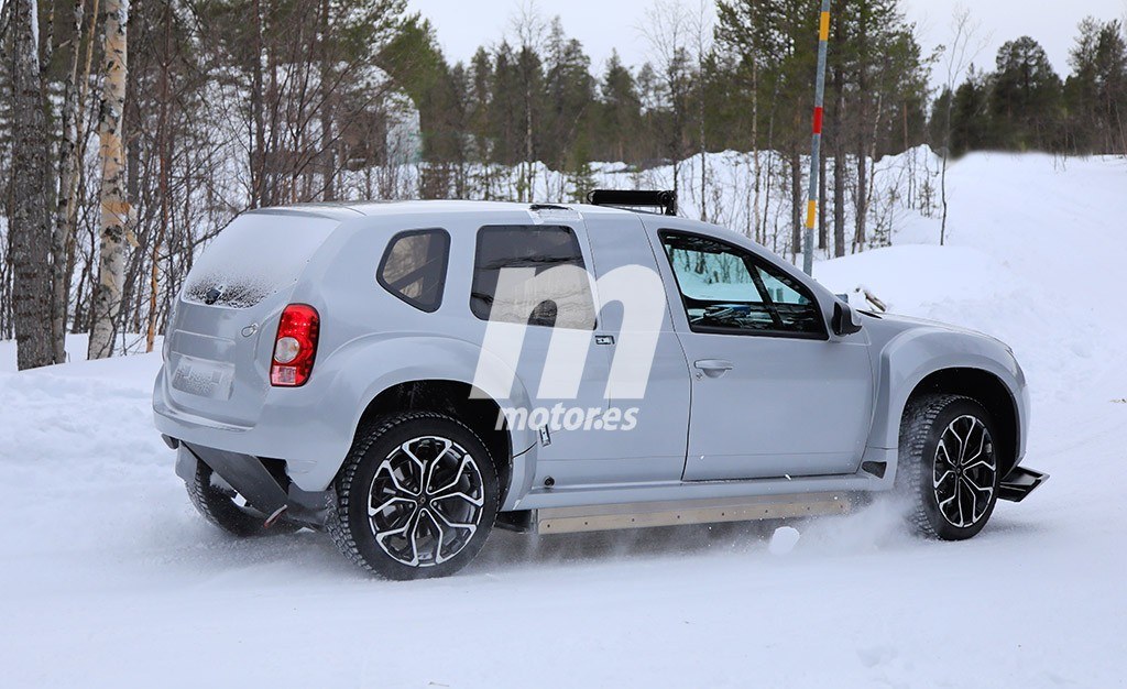 Alpine ya trabaja en su primer SUV, ¡y será 100% eléctrico!
