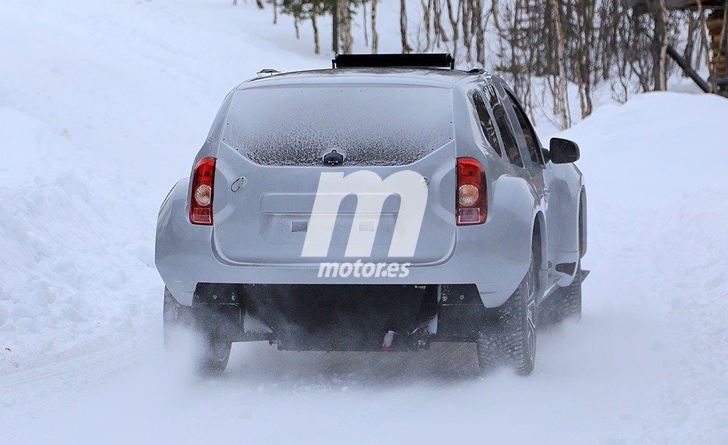 Alpine ya trabaja en su primer SUV, ¡y será 100% eléctrico!