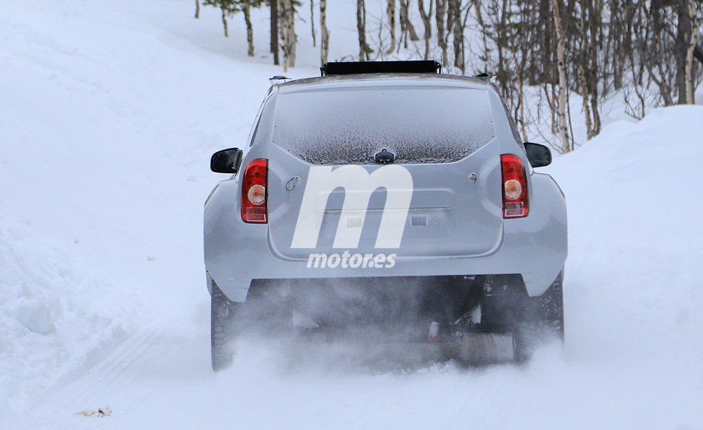Alpine ya trabaja en su primer SUV, ¡y será 100% eléctrico!