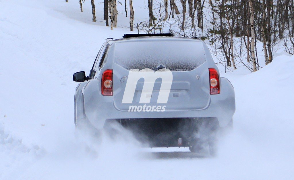 Alpine ya trabaja en su primer SUV, ¡y será 100% eléctrico!