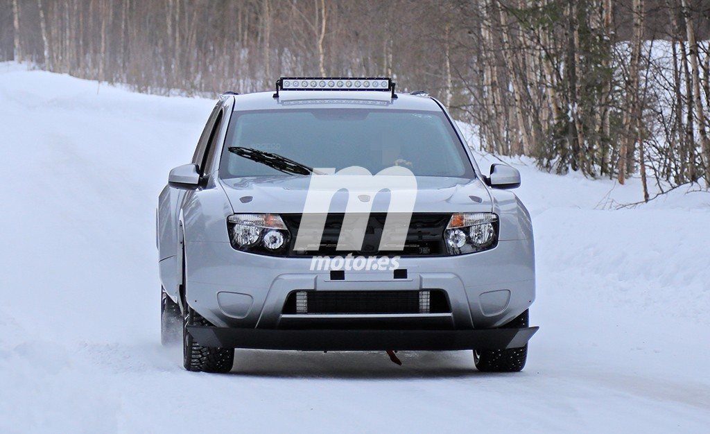 Alpine ya trabaja en su primer SUV, ¡y será 100% eléctrico!