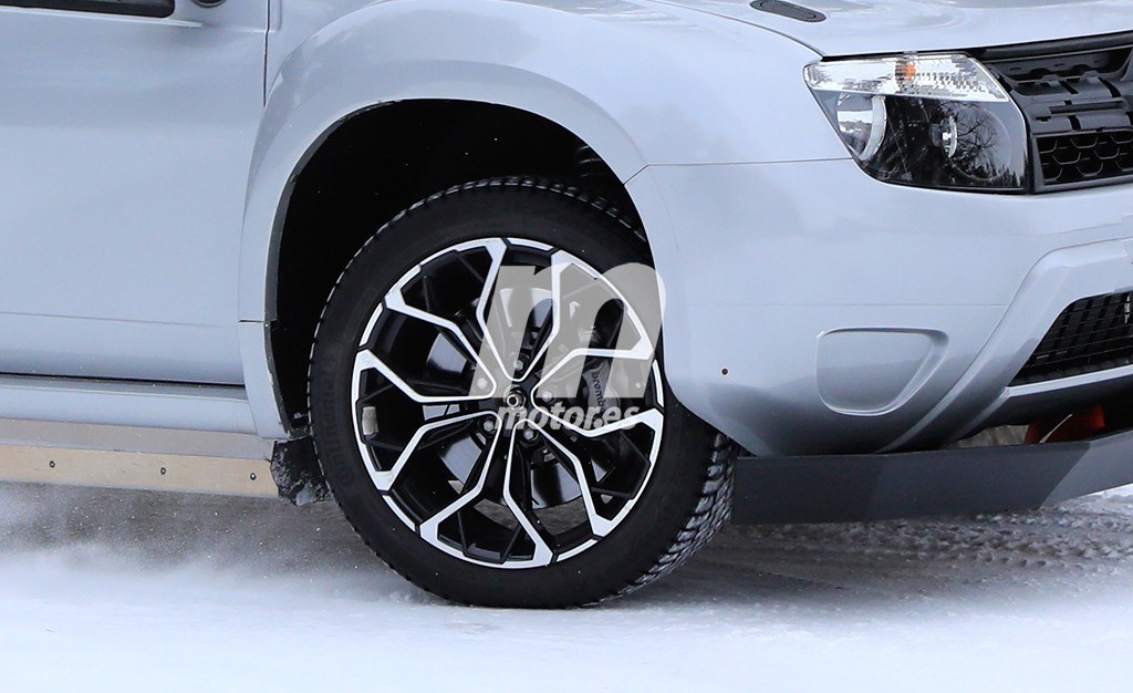 Alpine ya trabaja en su primer SUV, ¡y será 100% eléctrico!