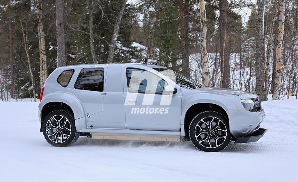 Alpine ya trabaja en su primer SUV, ¡y será 100% eléctrico!