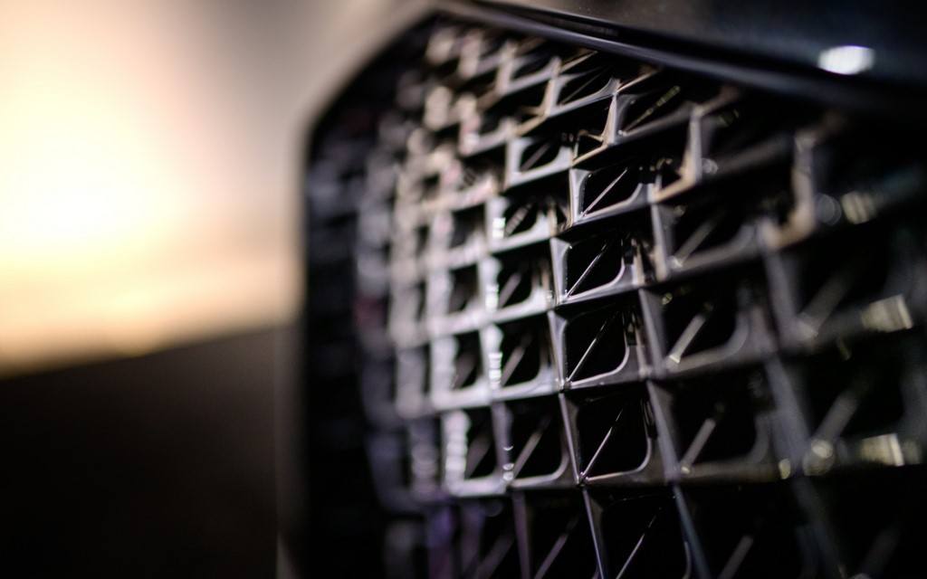 DS Code X, un estudio de diseño que anticipa un futuro lujoso SUV para ...