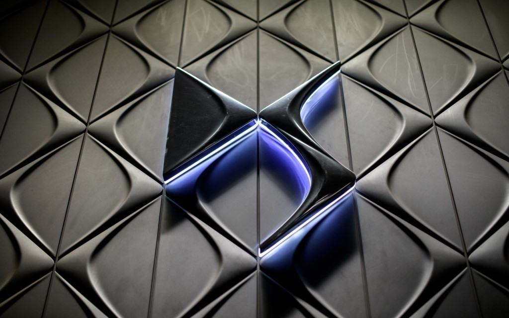 DS Code X, un estudio de diseño que anticipa un futuro lujoso SUV para ...