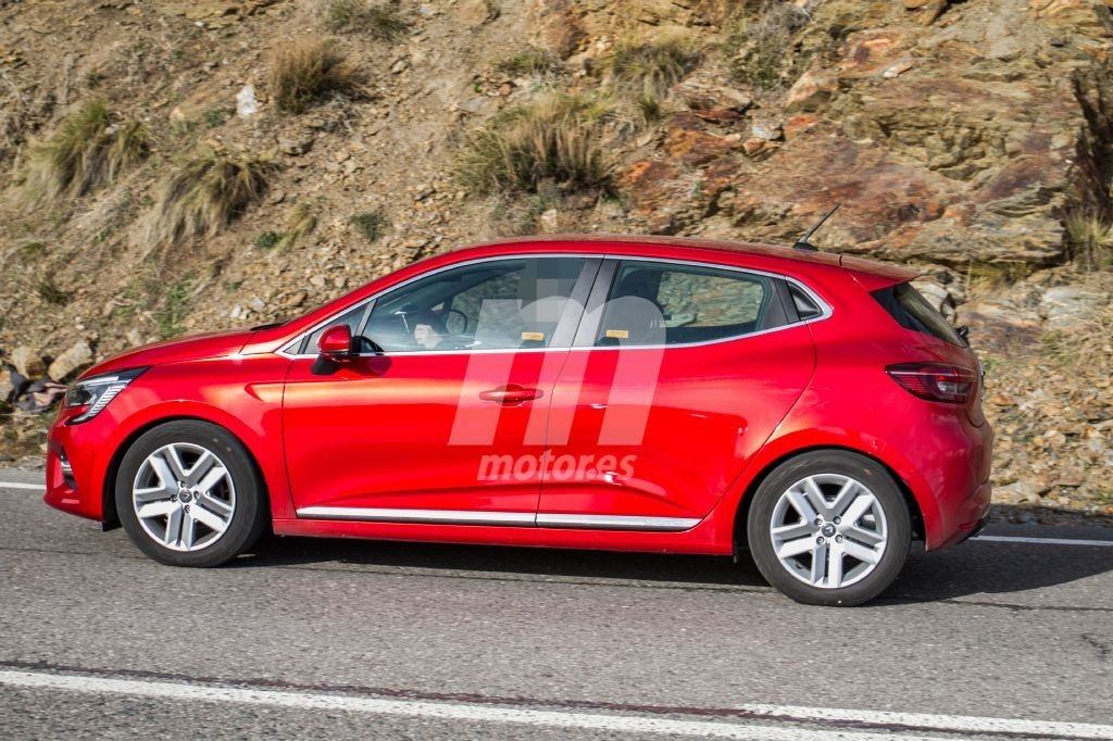 2019 - [Renault] Clio V (BJA) - Page 40