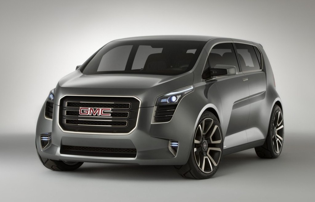 General Motors vuelve a registrar la denominación GMC Granite