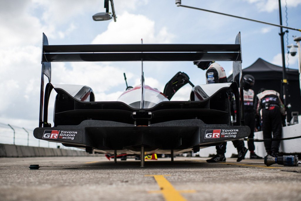 FIA y ACO se ven obligados a 'inventar' los hypercar 2.0