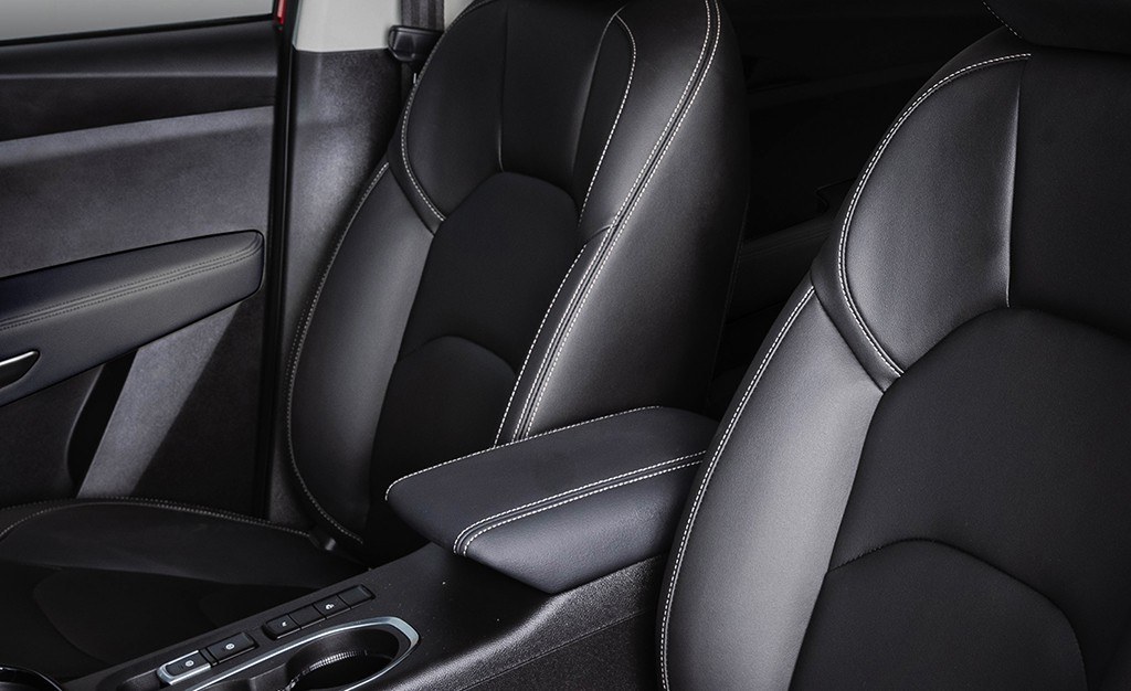 MG Hector, el nuevo SUV de Morris Garage para la India ha sido presentado