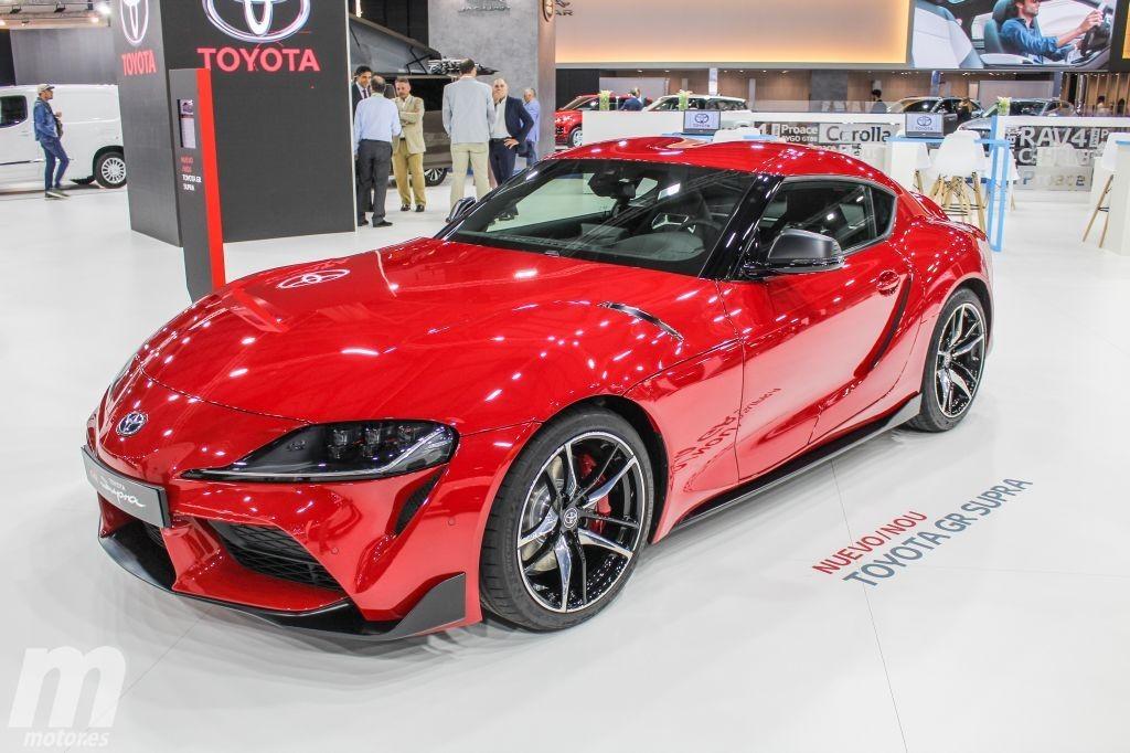 Toyota GR Supra Engine Details: What Motor Powers the Iconic GR Supra?
