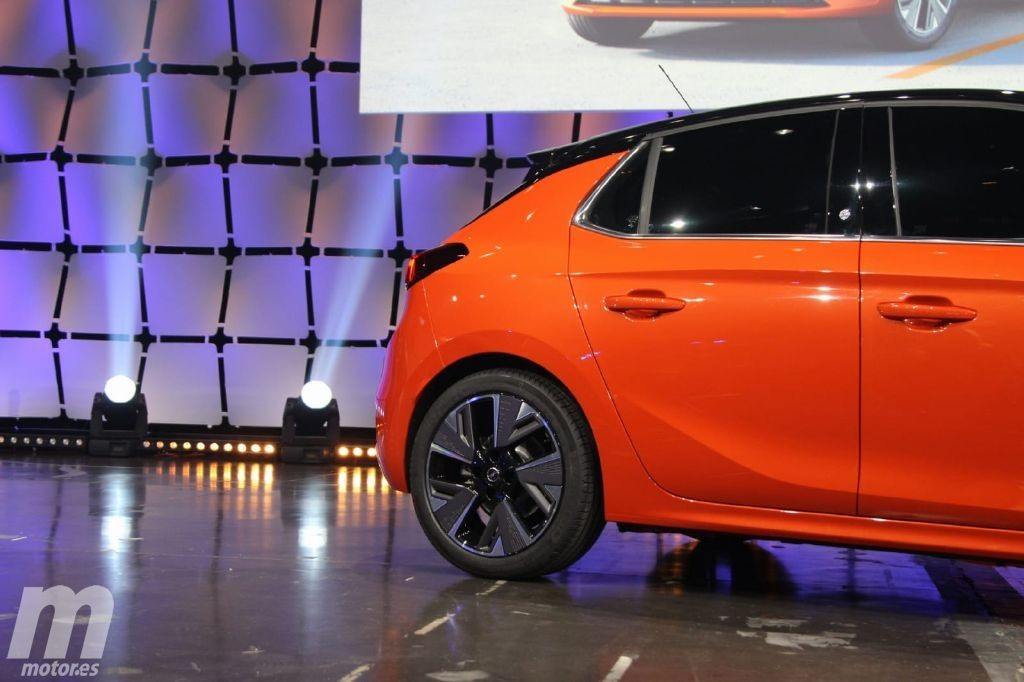 Opel se vuelve eléctrica, conocemos a los Corsa-e y Grandland X Hybrid4