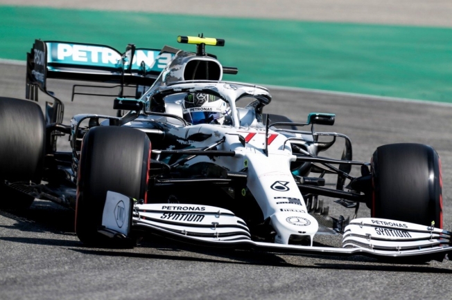 GP Alemania - El nuevo sistema de refrigeración del W10 funciona: "La ...