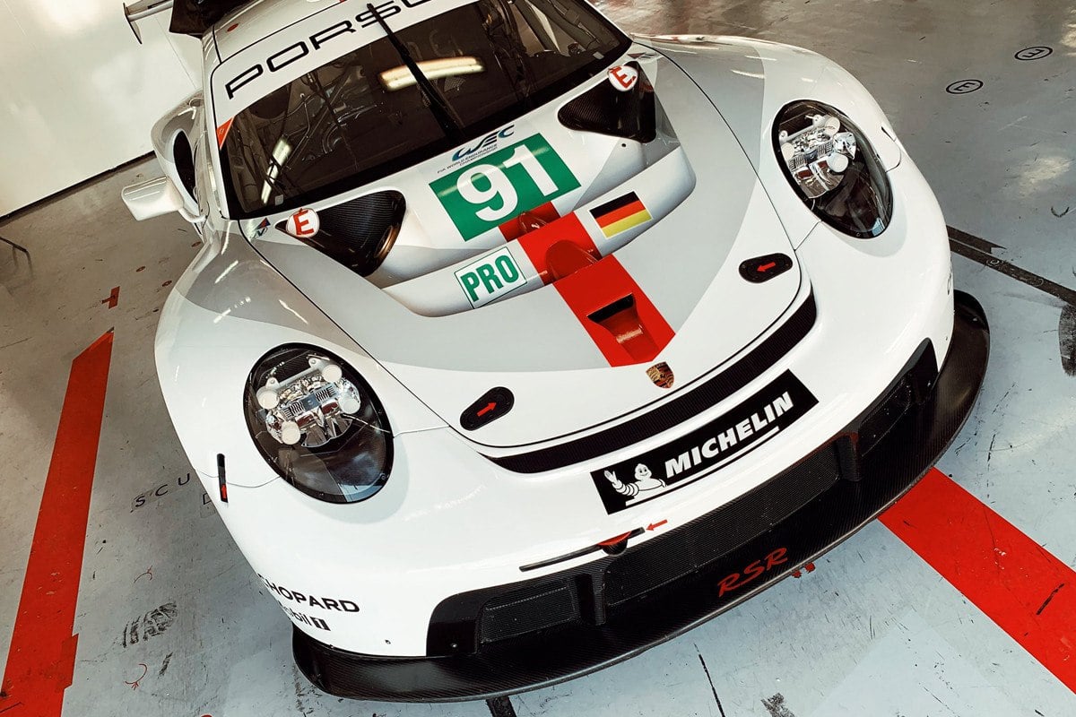 Previo y horarios del Prólogo del WEC 2019-20 en Barcelona