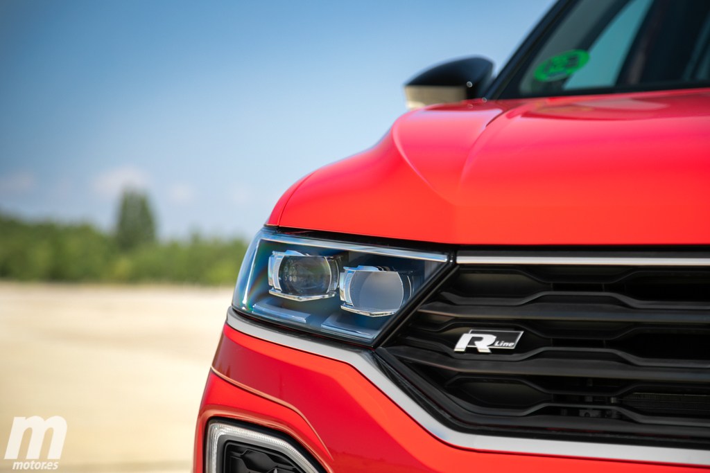 Comparativa VW T-Cross vs VW T-ROC, juntos pero no revueltos (Con vídeo)
