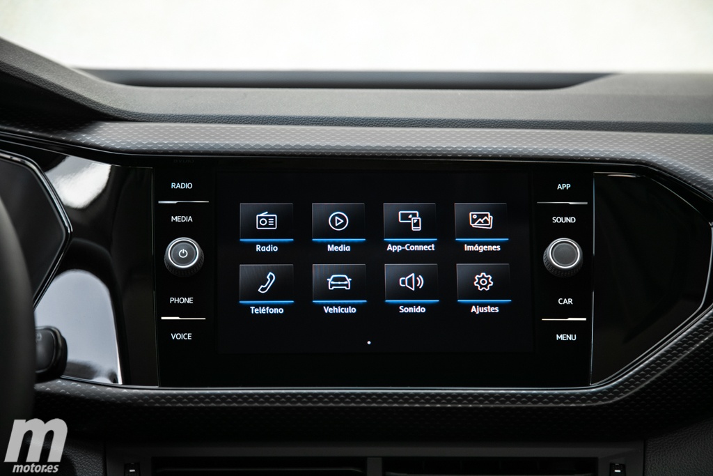 Comparativa VW T-Cross vs VW T-ROC, juntos pero no revueltos (Con vídeo)