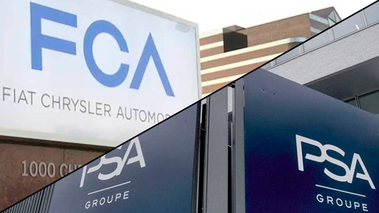 La fusión entre FCA y PSA liderará dos de los segmentos más rentables ...