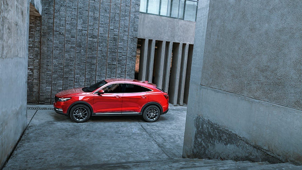 Las claves del nuevo DFSK iX5 que llegará a España en 2020