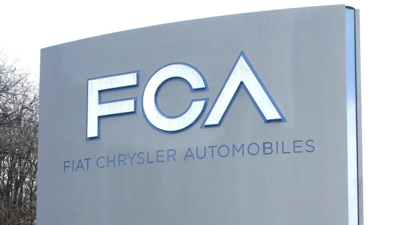 FCA centraliza en un solo departamento mundial el desarrollo de nuevos ...