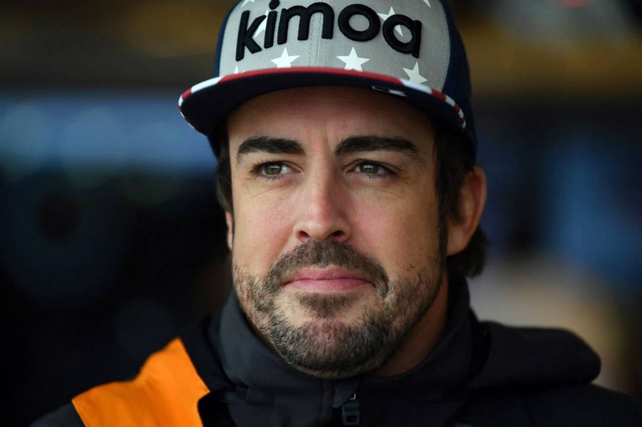 Alonso repasa su «inacabada» historia en F1 y avisa: «Con el equipo ...