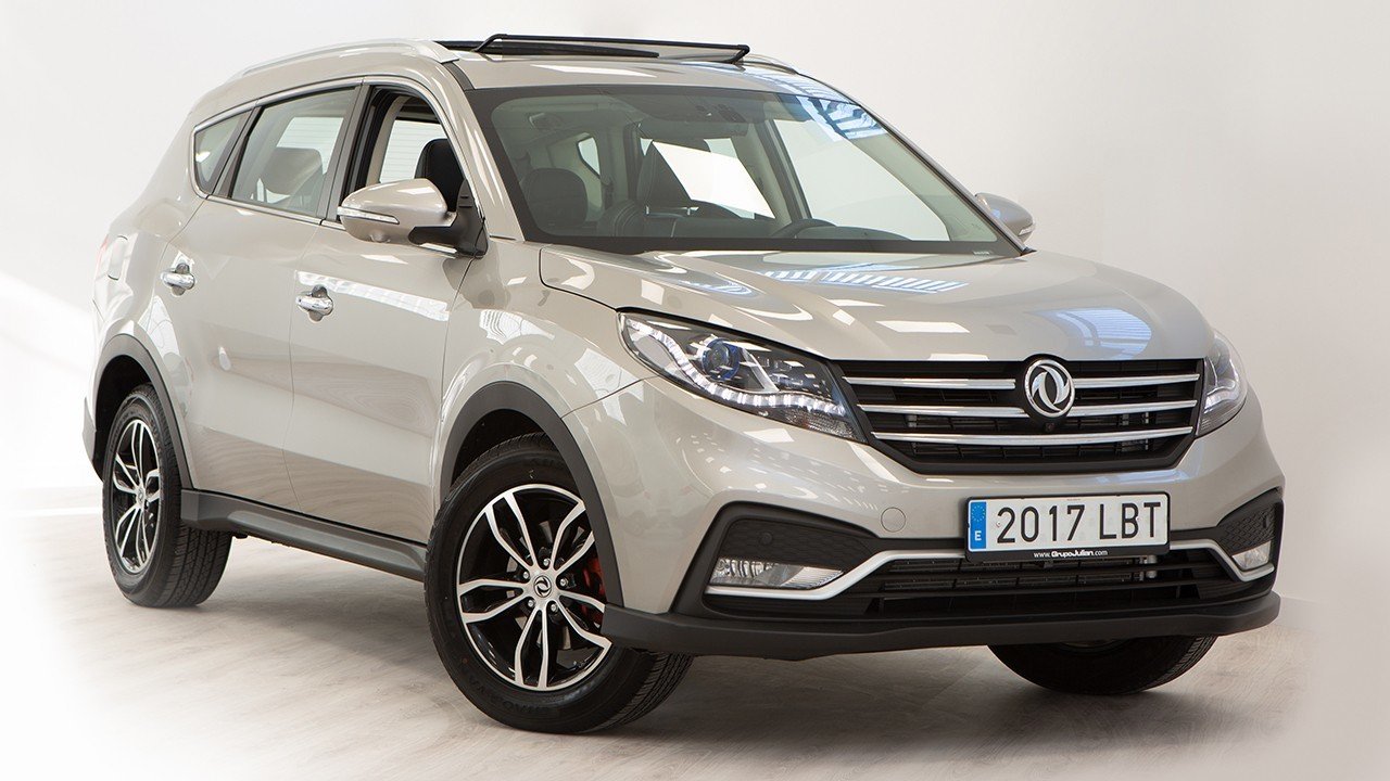 El Grupo Invicta Motor irrumpe en España con BAIC, DFSK e Invicta Motor