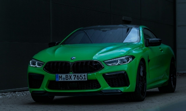 BMW Individual, secretos de las opciones de personalización más lujosas ...