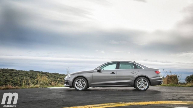 Noticias de coches y actualidad del mundo motor - Motor.es