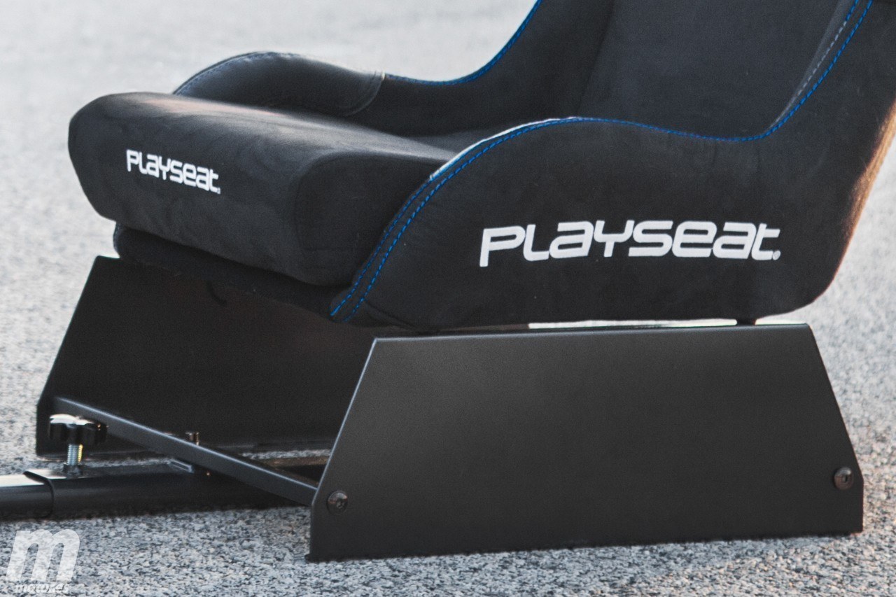 5 razones para comprar un Playseat