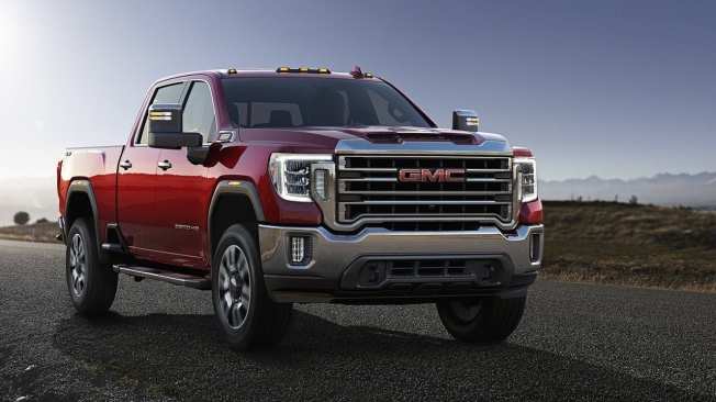 GMC necesita llegar a nuevos mercados para seguir creciendo - Motor.es