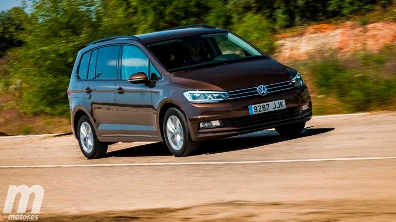 Los monovolúmenes que mantienen el tipo en Europa