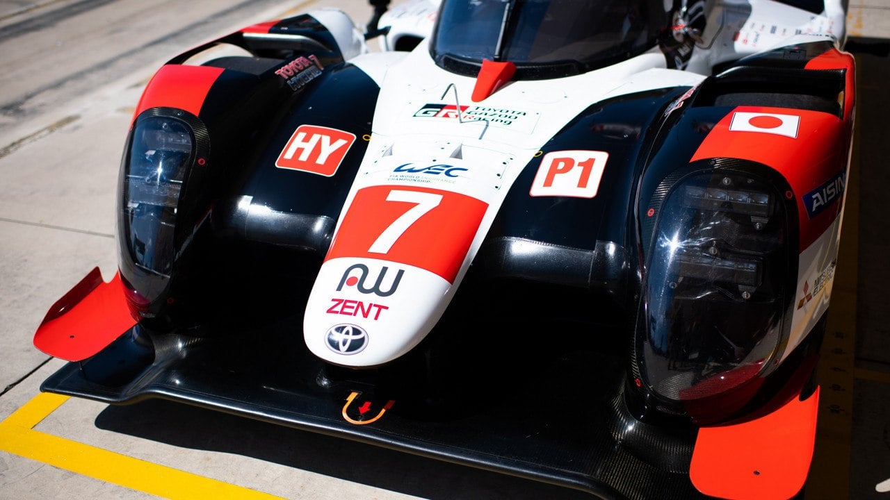 El calendario de 2021 del WEC «favorece a los fabricantes de LMH ...