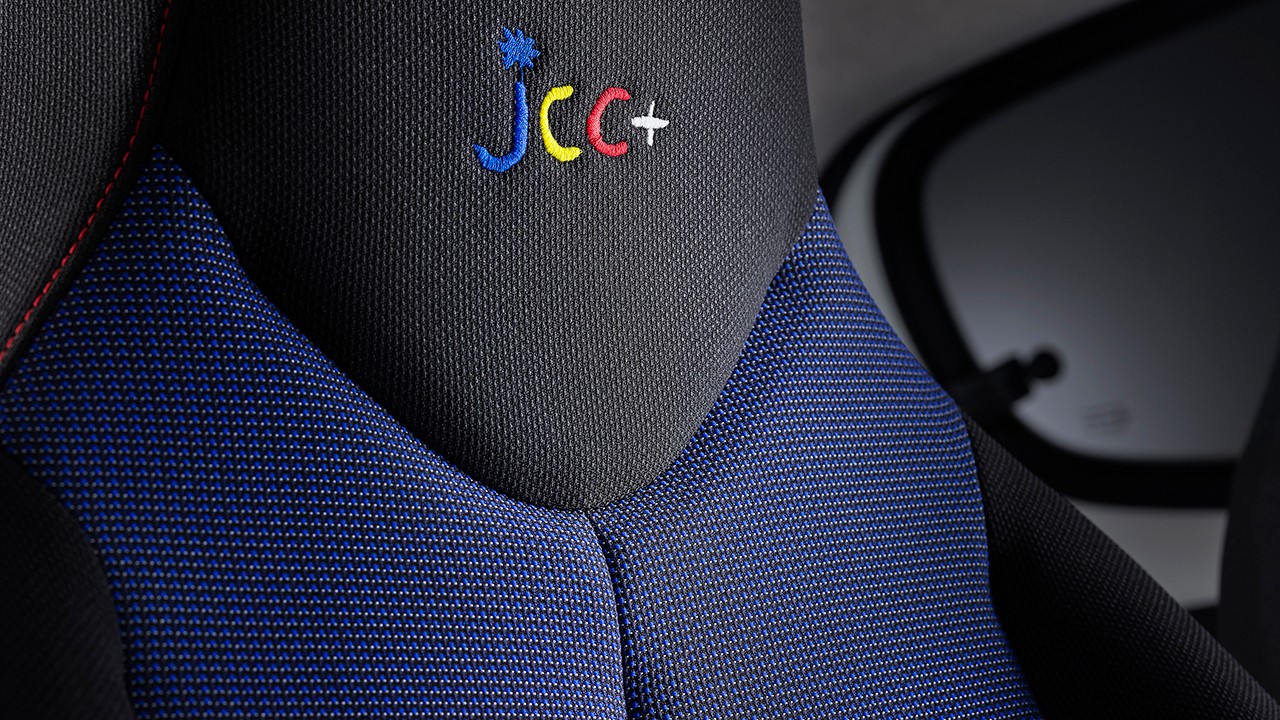 El nuevo Citroën C1 JCC+ entra en escena cargado de color y equipamiento