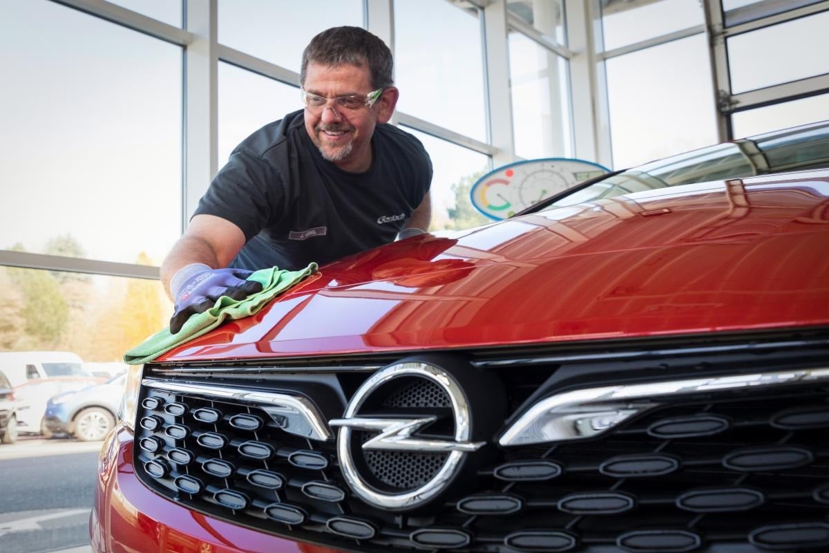 Plan Cliente Protegido de Opel: ofertas y servicios adaptados a cada ...