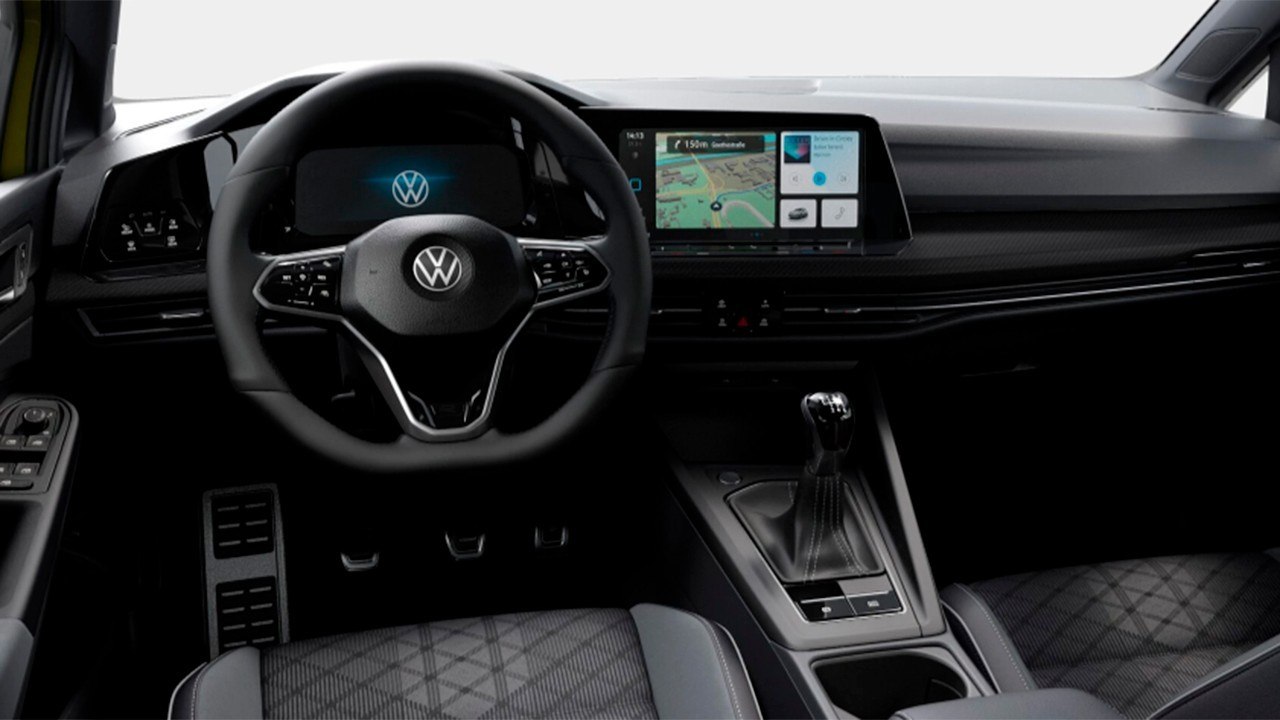 El nuevo Volkswagen Golf R-Line ya tiene precios en España