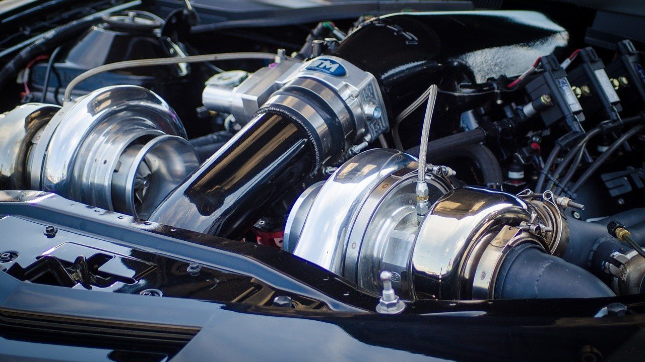 Que hace el turbo en un coche - Viajessindestino.com