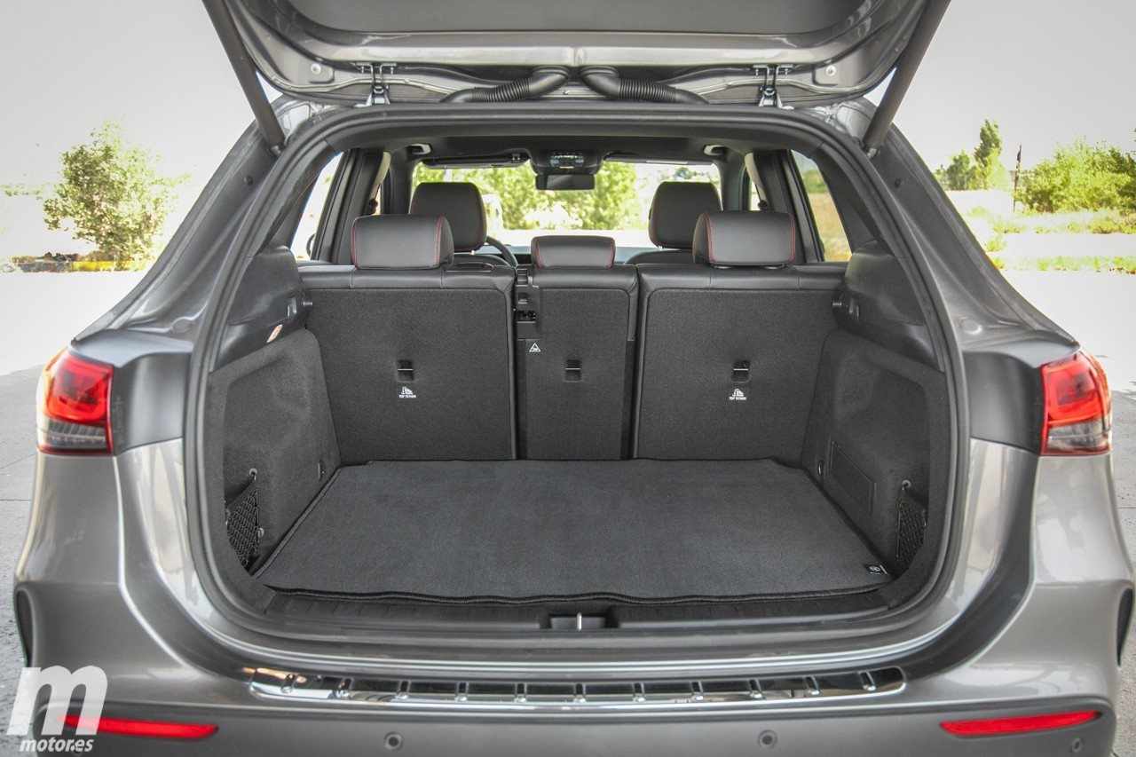 Prueba Mercedes GLA 200, éxito asegurado (Con vídeo)