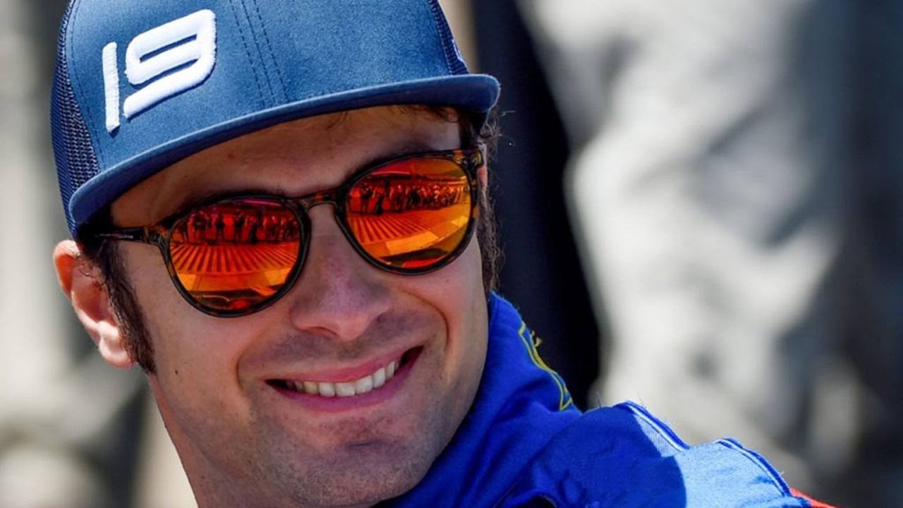 Luca Filippi será el segundo piloto 'wild card' del WTCR en Zolder