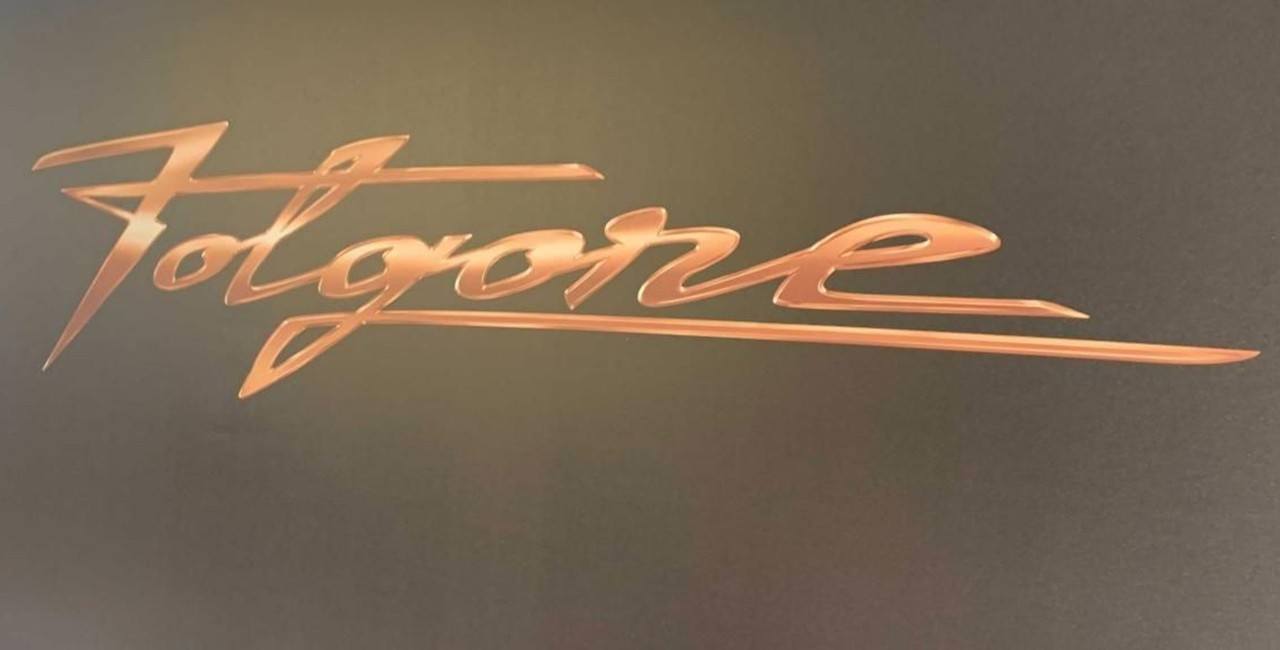 Maserati Folgore, el apellido comercial y la tecnología de los futuros ...