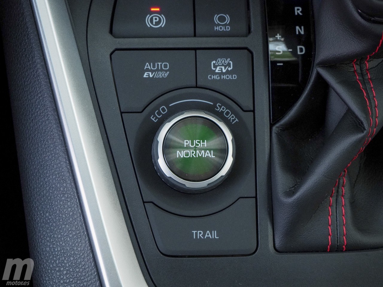 Prueba Suzuki Across, el PHEV que Suzuki necesita