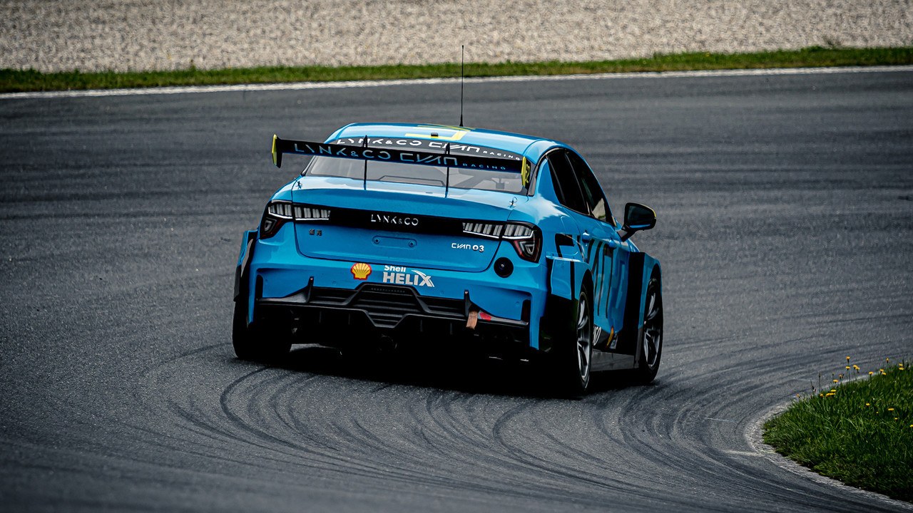 Un total de 20 coches competirán a tiempo completo en el WTCR 2020