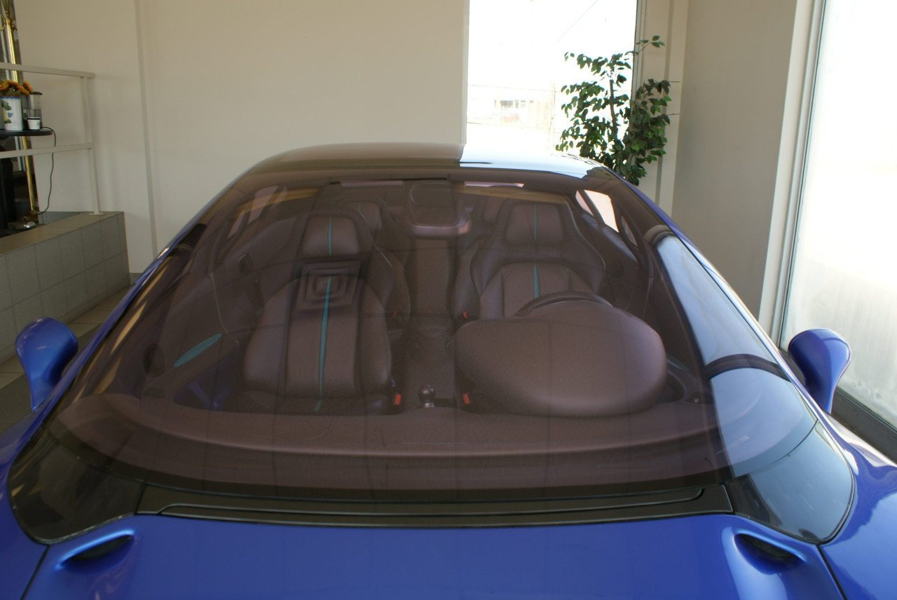 Reaparece el futurista Ford Via Concept by Ghia y se convierte en toda ...