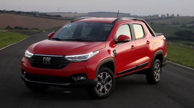 RAM 700 2021, ¿la estocada definitiva a FIAT en Latinoamérica? - Motor.es