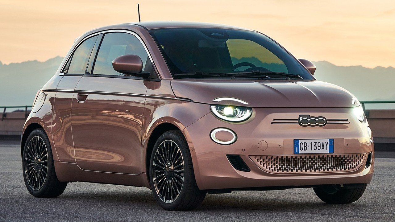 Precios y gama del nuevo FIAT 500 3+1, la variante más práctica