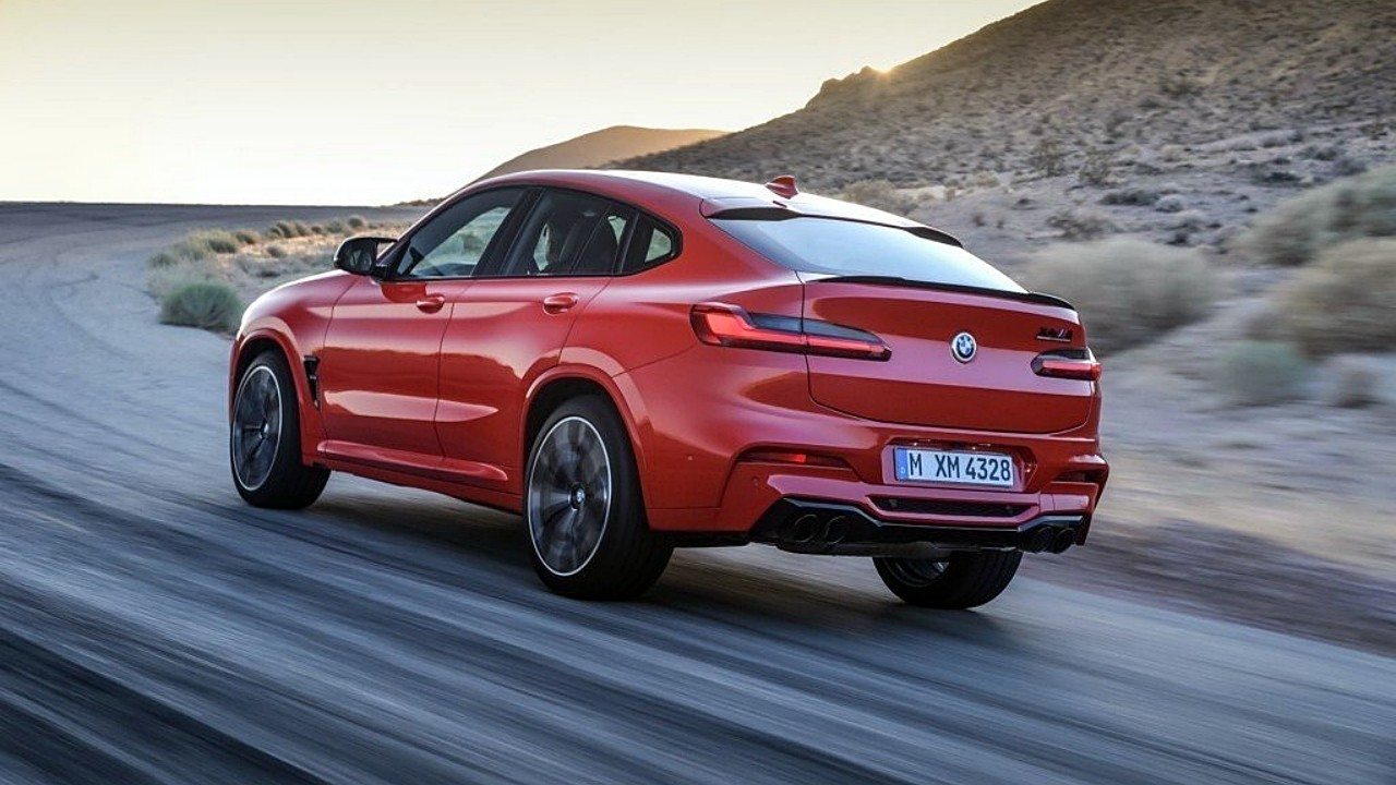 SUV 2021: esto es lo nuevo que va a llegar