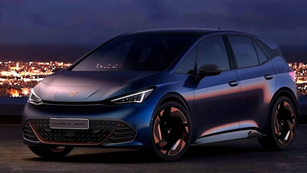 SUV 2021: esto es lo nuevo que va a llegar