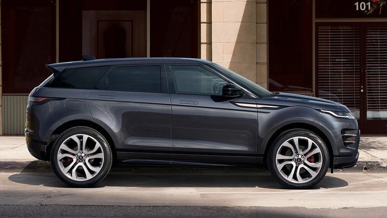 SUV 2021: esto es lo nuevo que va a llegar