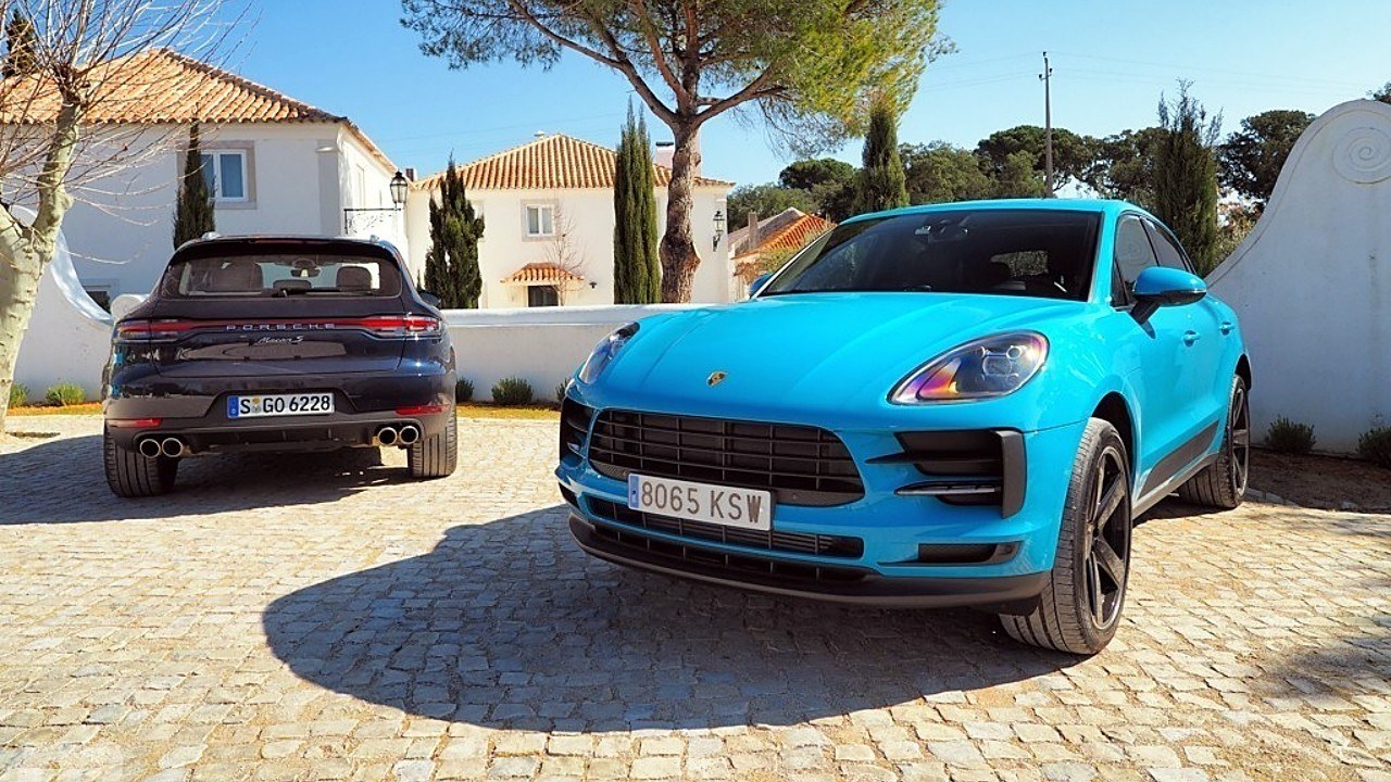 SUV 2021: esto es lo nuevo que va a llegar