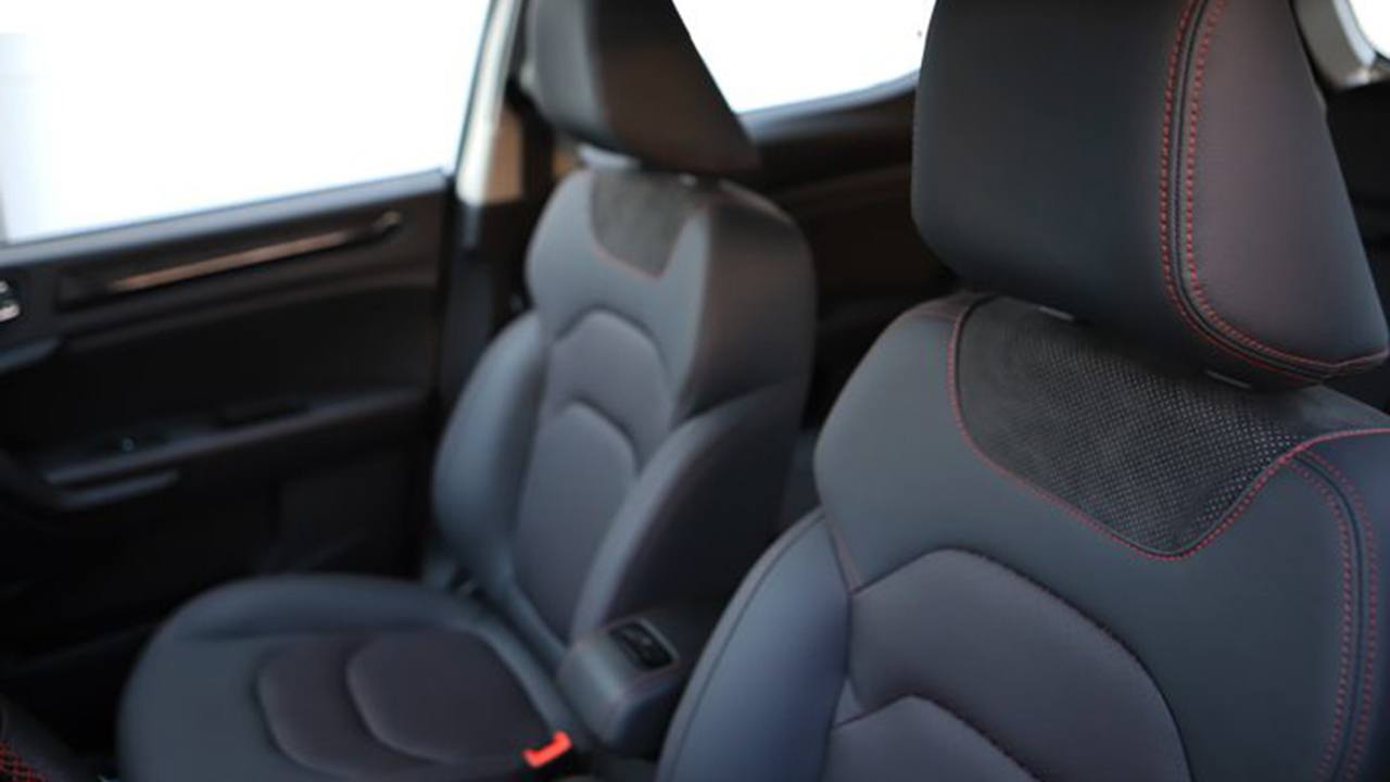 EVO4, todos los precios y gama de un asequible SUV adaptado al GLP