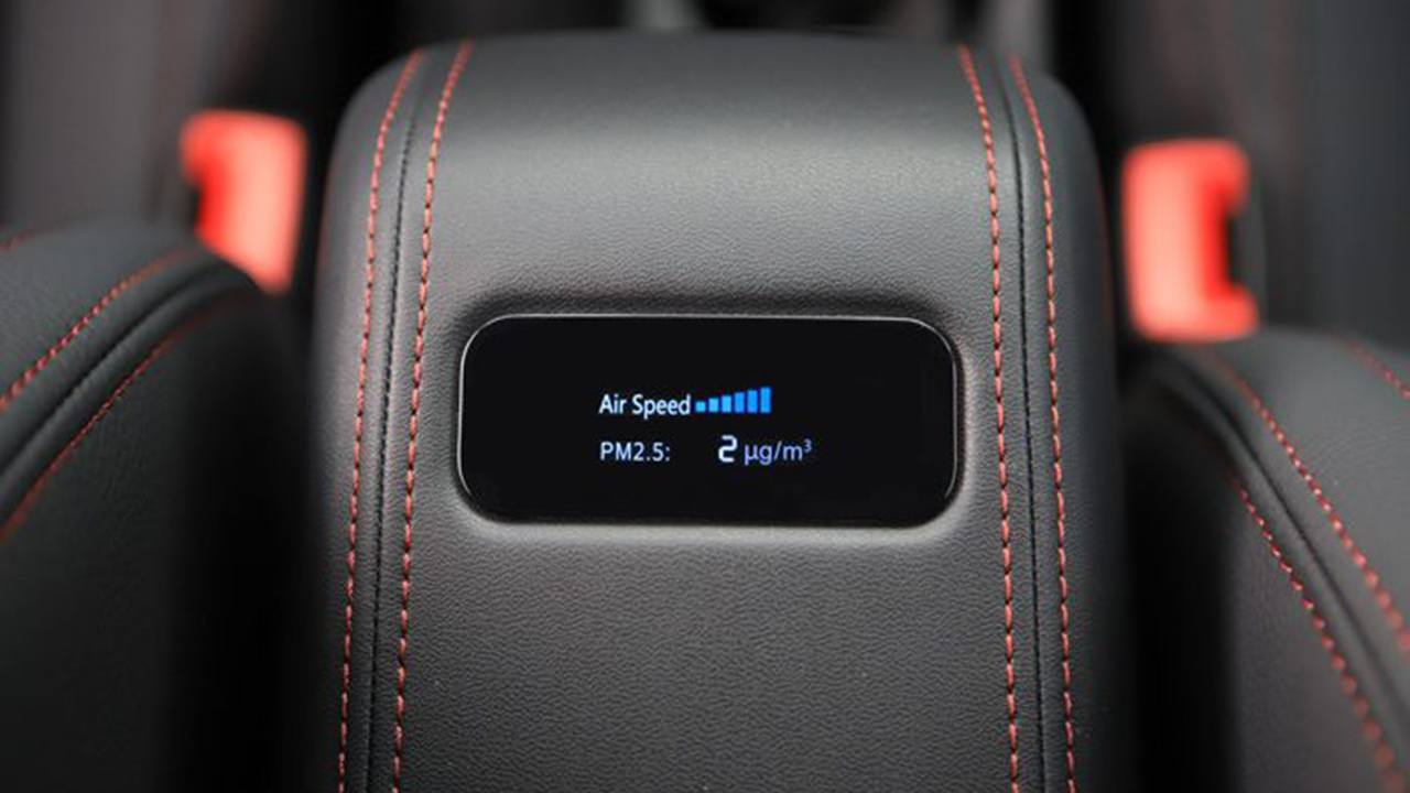 EVO4, todos los precios y gama de un asequible SUV adaptado al GLP