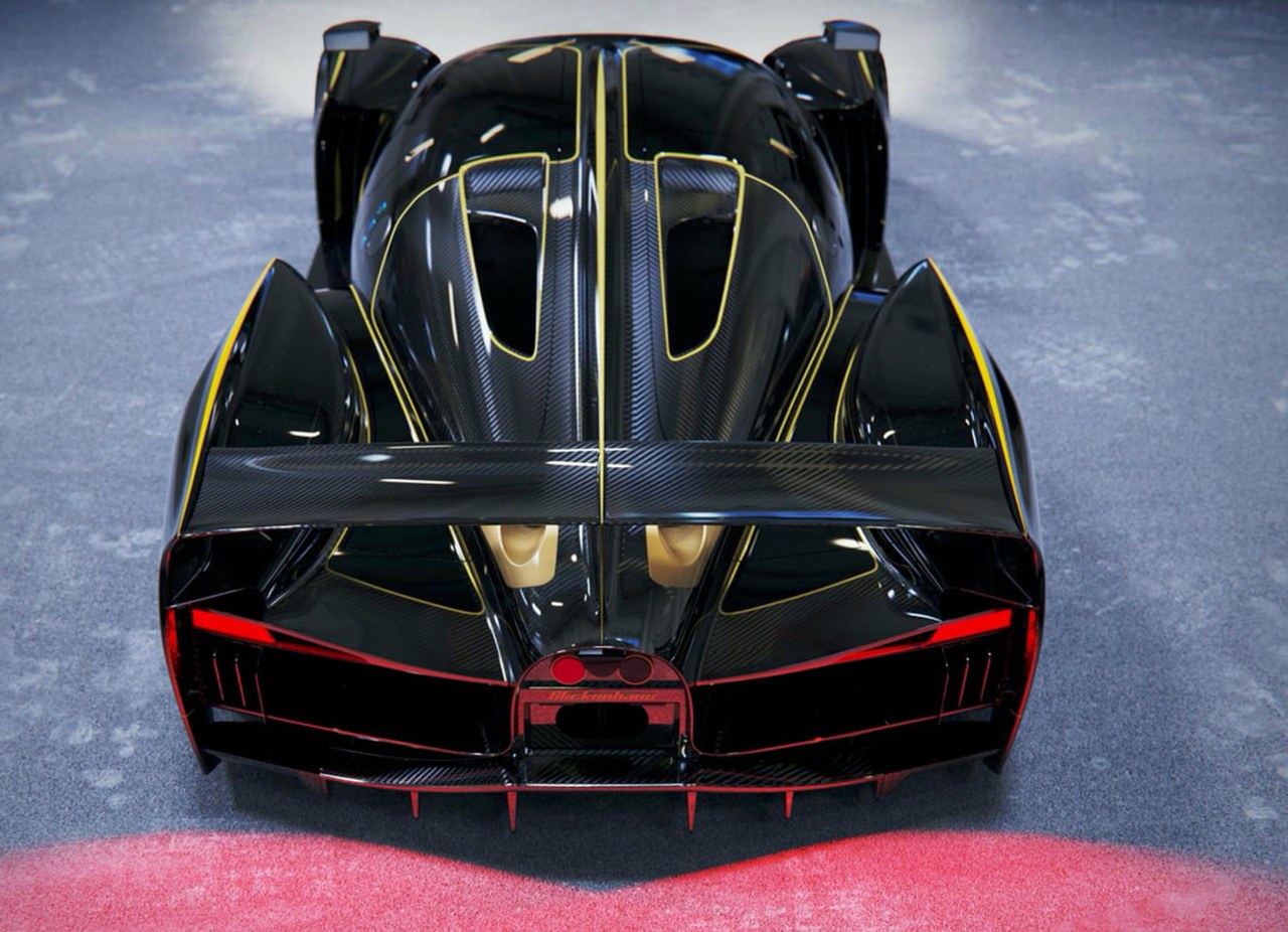 A la venta una de las pocas unidades del SCG 003S fabricadas hasta ahora